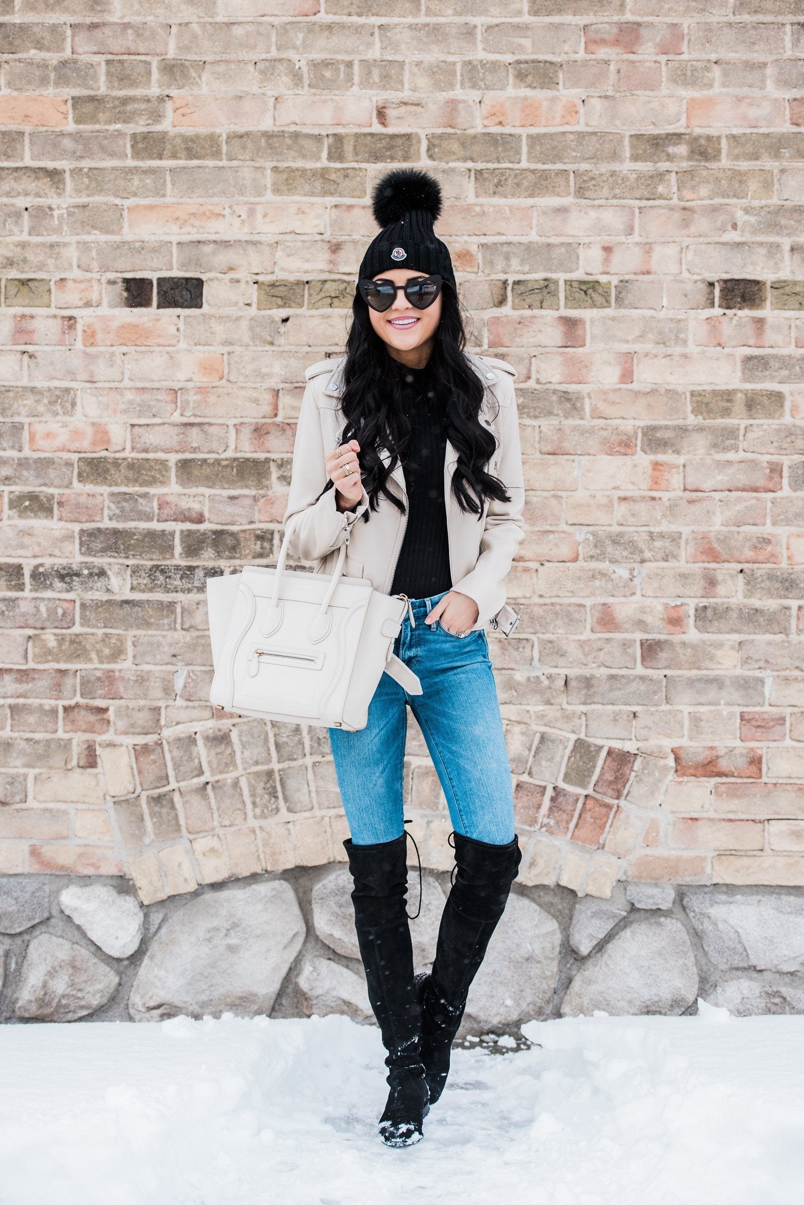 Bundled... – Rachel Parcell, Inc.