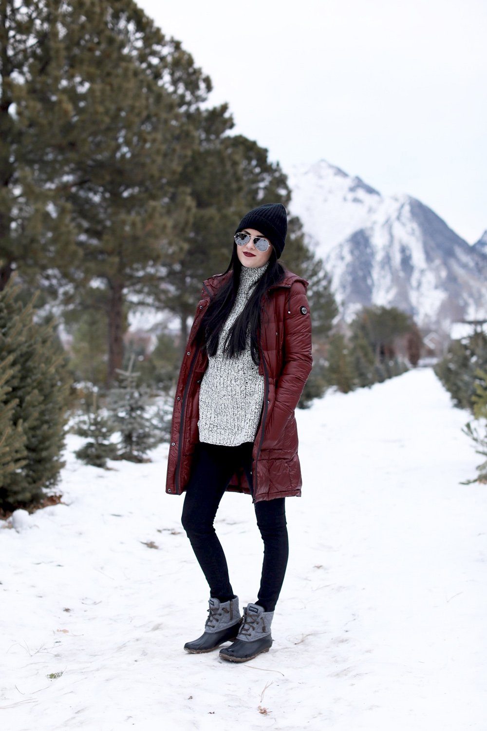 Bundled... – Rachel Parcell, Inc.