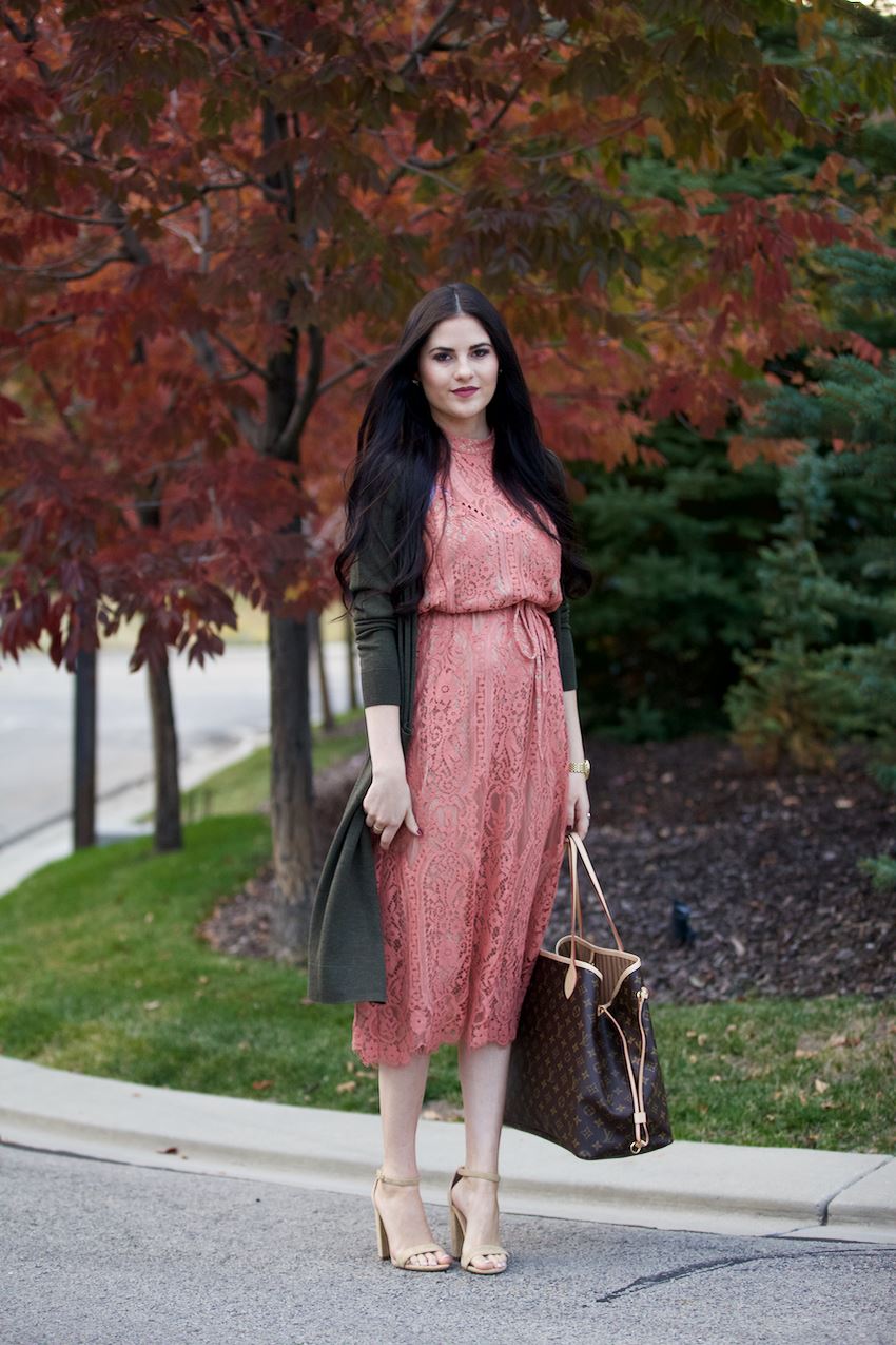 Dressed Up for Fall... – Rachel Parcell, Inc.