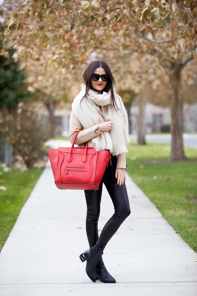 Happy Tuesday… – Rachel Parcell, Inc.