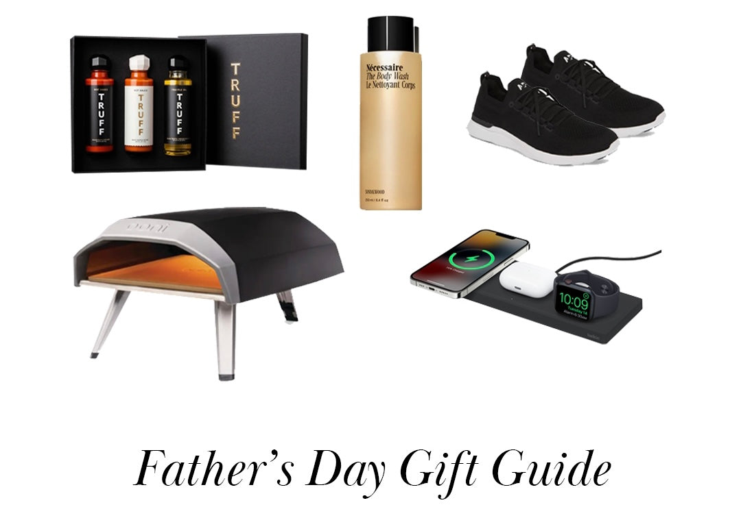 Father's Day Gift Guide – Rachel Parcell, Inc.