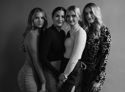 National Sisters Day: Get to Know the Skalla Sisters – Rachel Parcell, Inc.