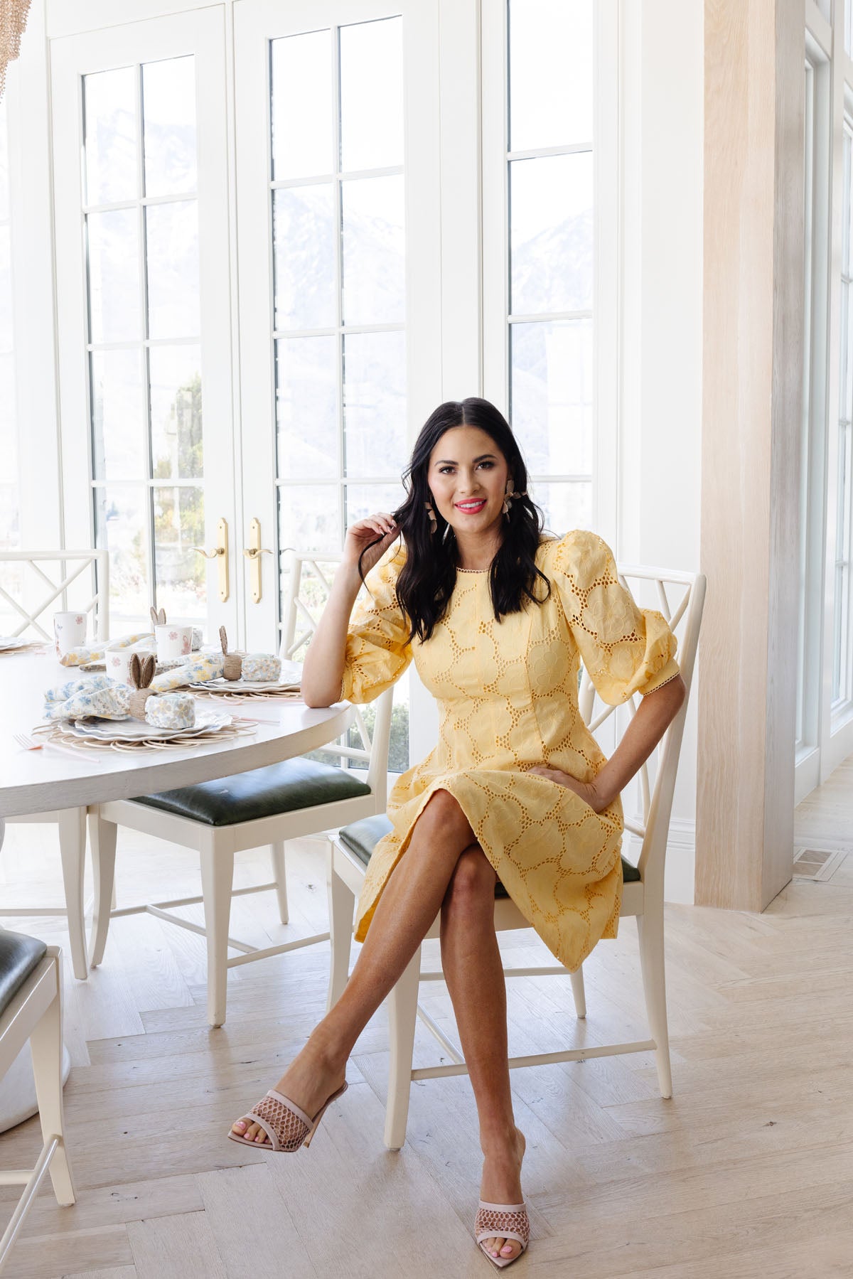 Easter with RP – Rachel Parcell, Inc.