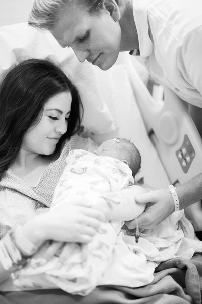 A Birth Story: Isla Rose… – Rachel Parcell, Inc.