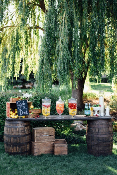 Baby Shower: A Family Celebration – Rachel Parcell, Inc.