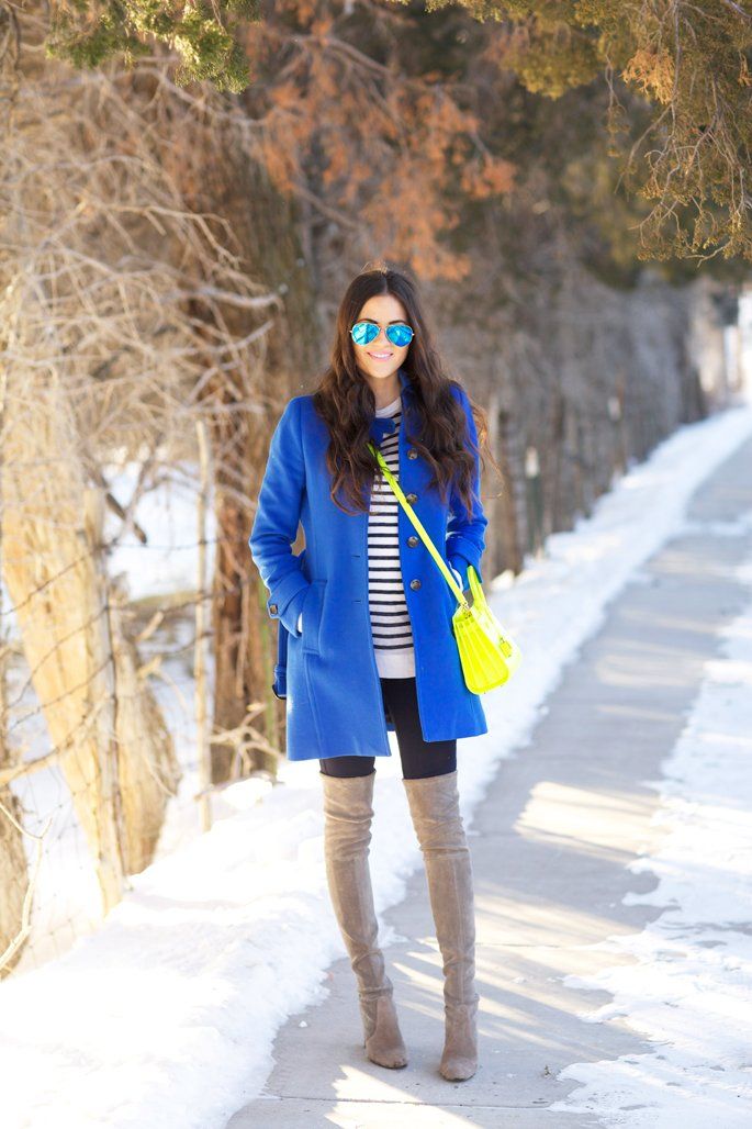 Bold… – Rachel Parcell, Inc.