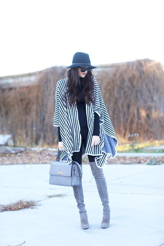 Bundled Up... – Rachel Parcell, Inc.