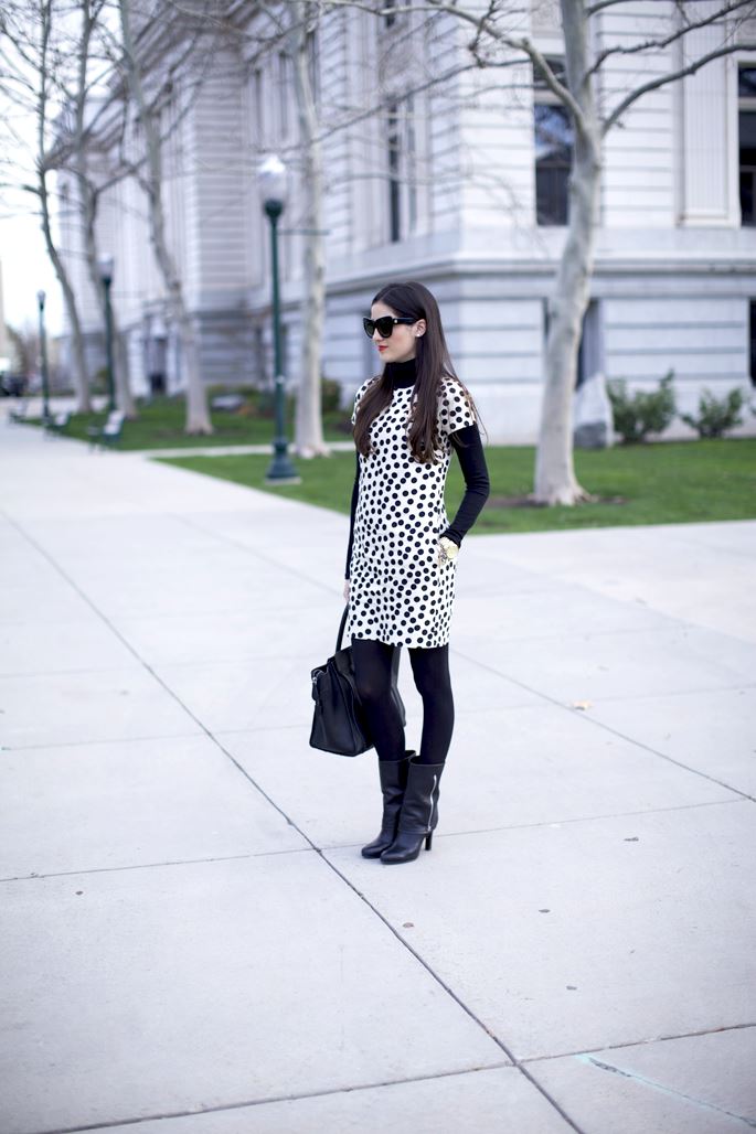 Cold Front... – Rachel Parcell, Inc.