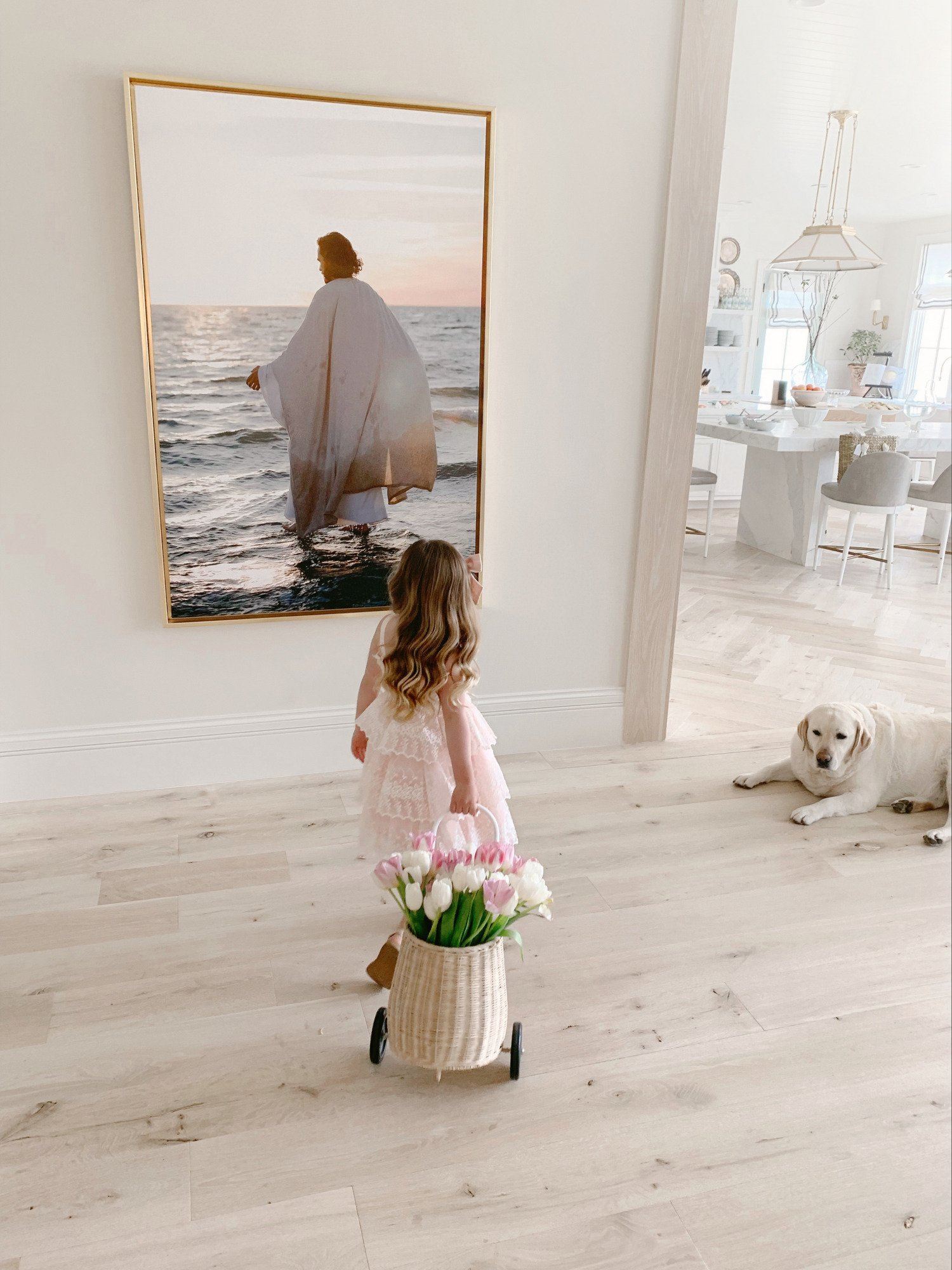 Easter Sunday... – Rachel Parcell, Inc.