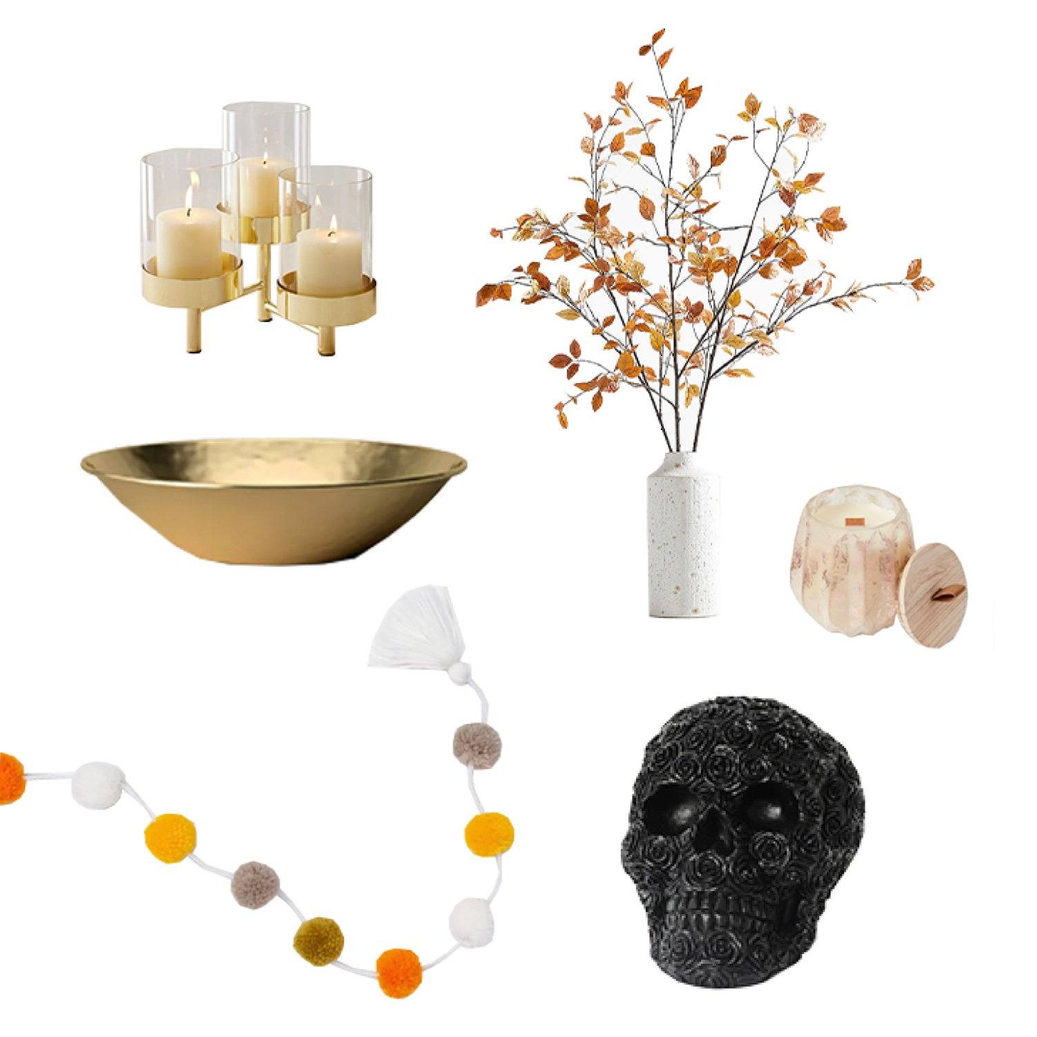 Fall Decor Inspo for a Chic Home Refresh... – Rachel Parcell, Inc.