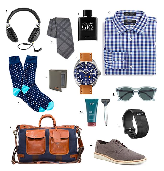 Father's Day Gift Guide... – Rachel Parcell, Inc.