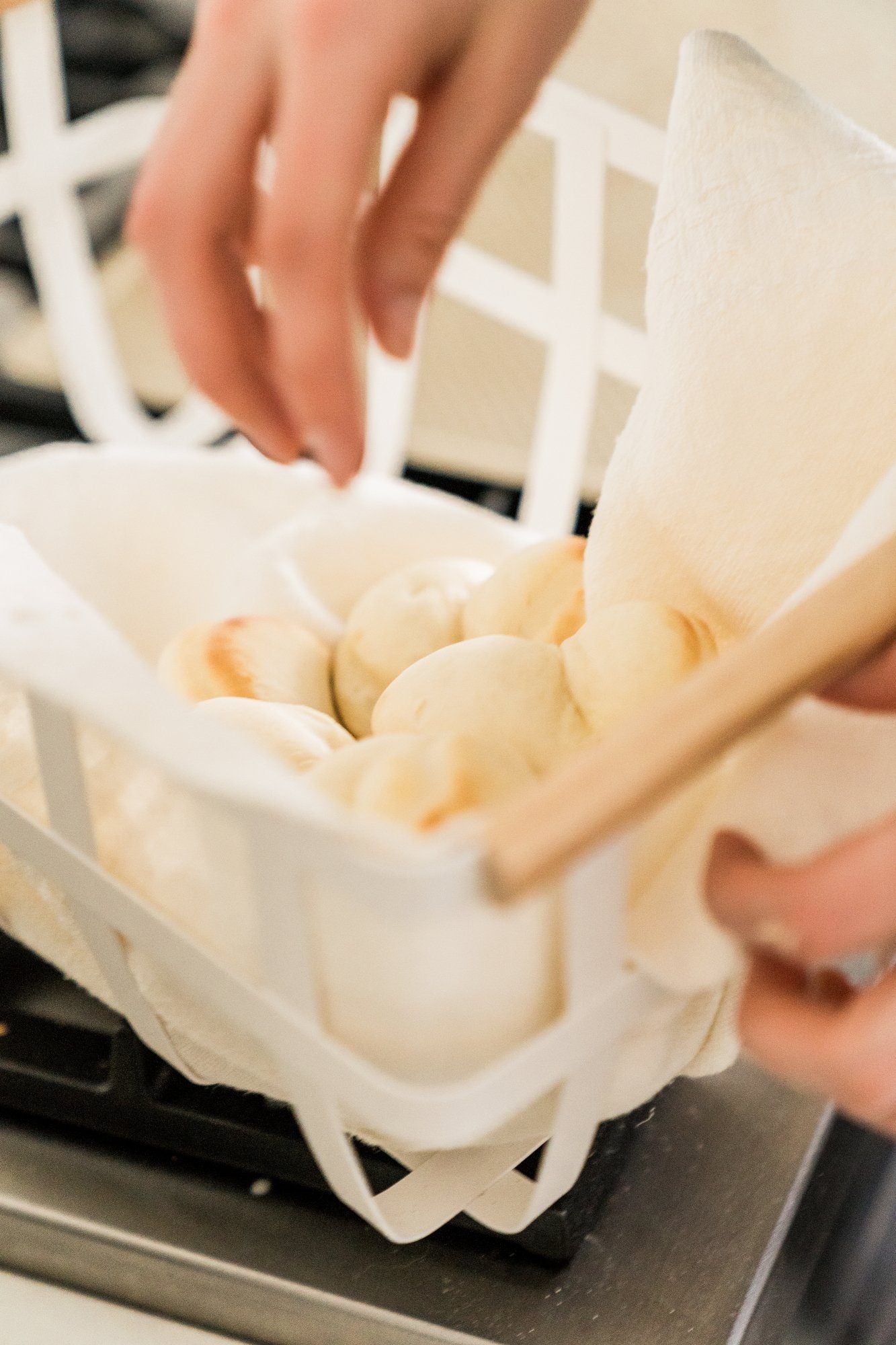 Favorite Roll Recipes for Thanksgiving... – Rachel Parcell, Inc.