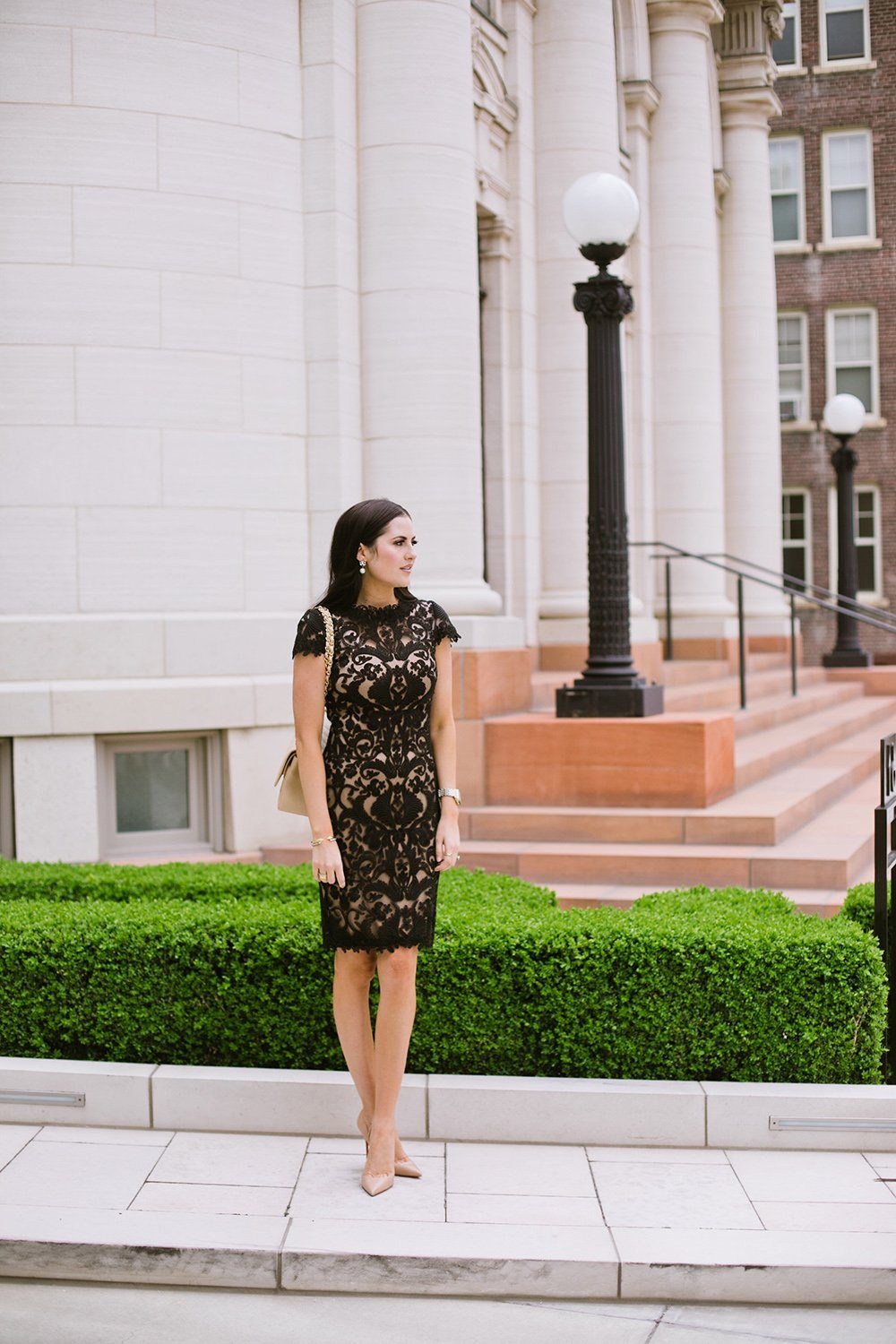 Feeling Fancy...#N#– Rachel Parcell, Inc.