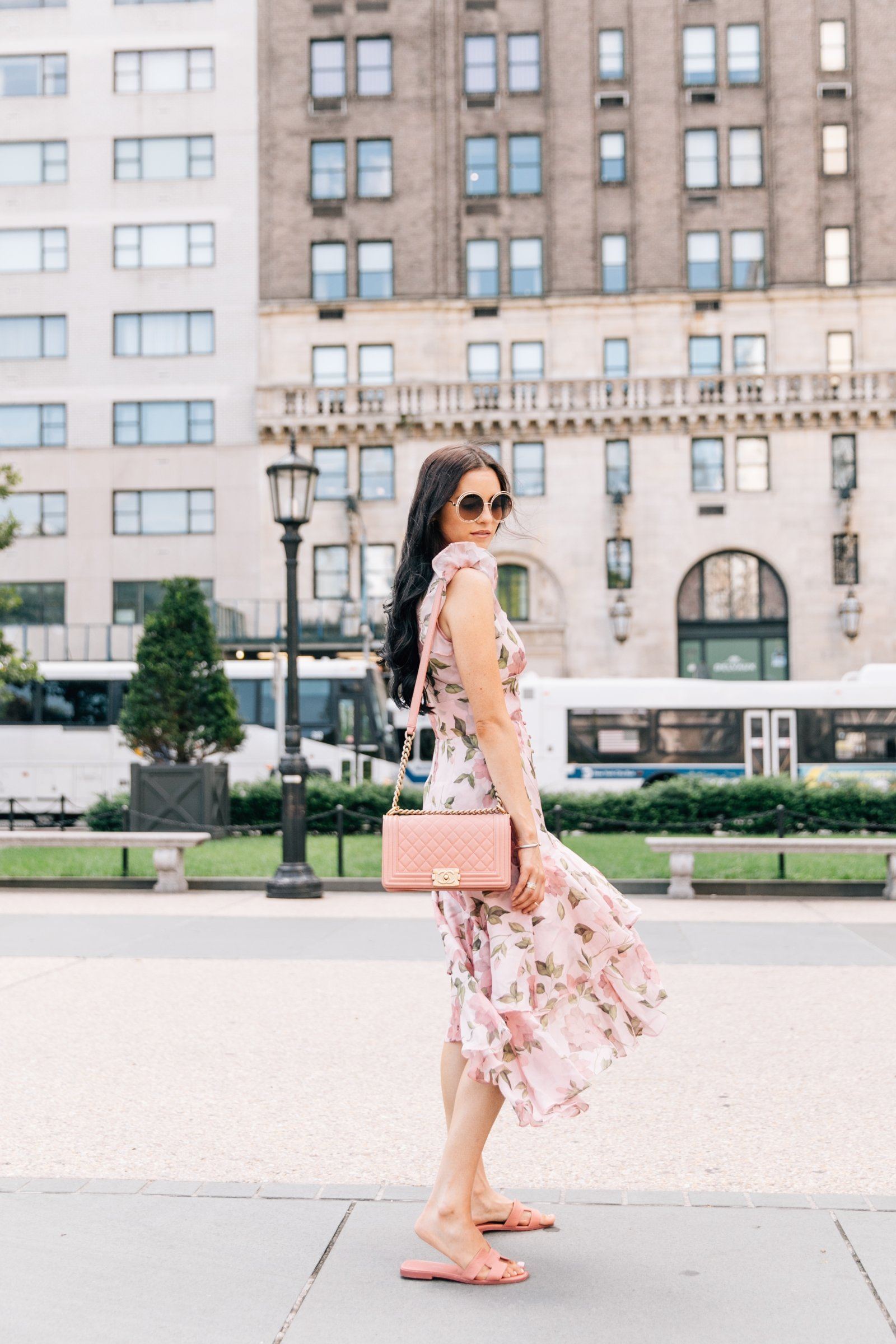 Floral Details... – Rachel Parcell, Inc.