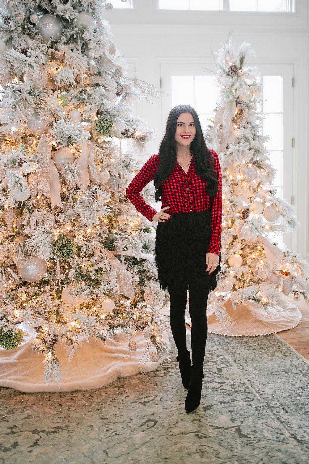 Fringe... – Rachel Parcell, Inc.