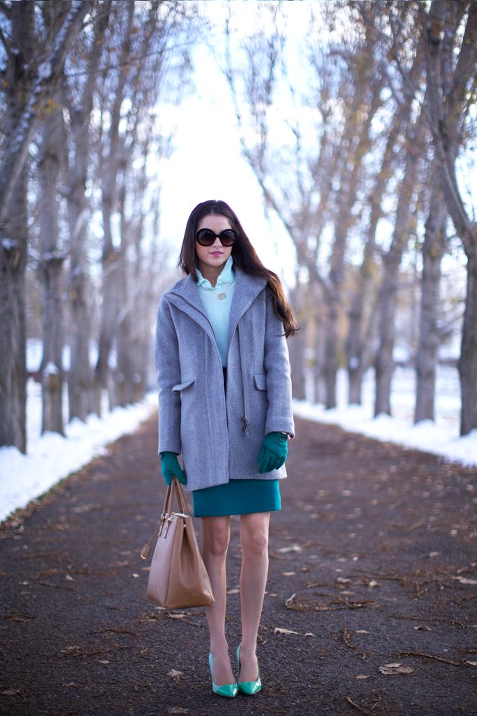 Frost... – Rachel Parcell, Inc.