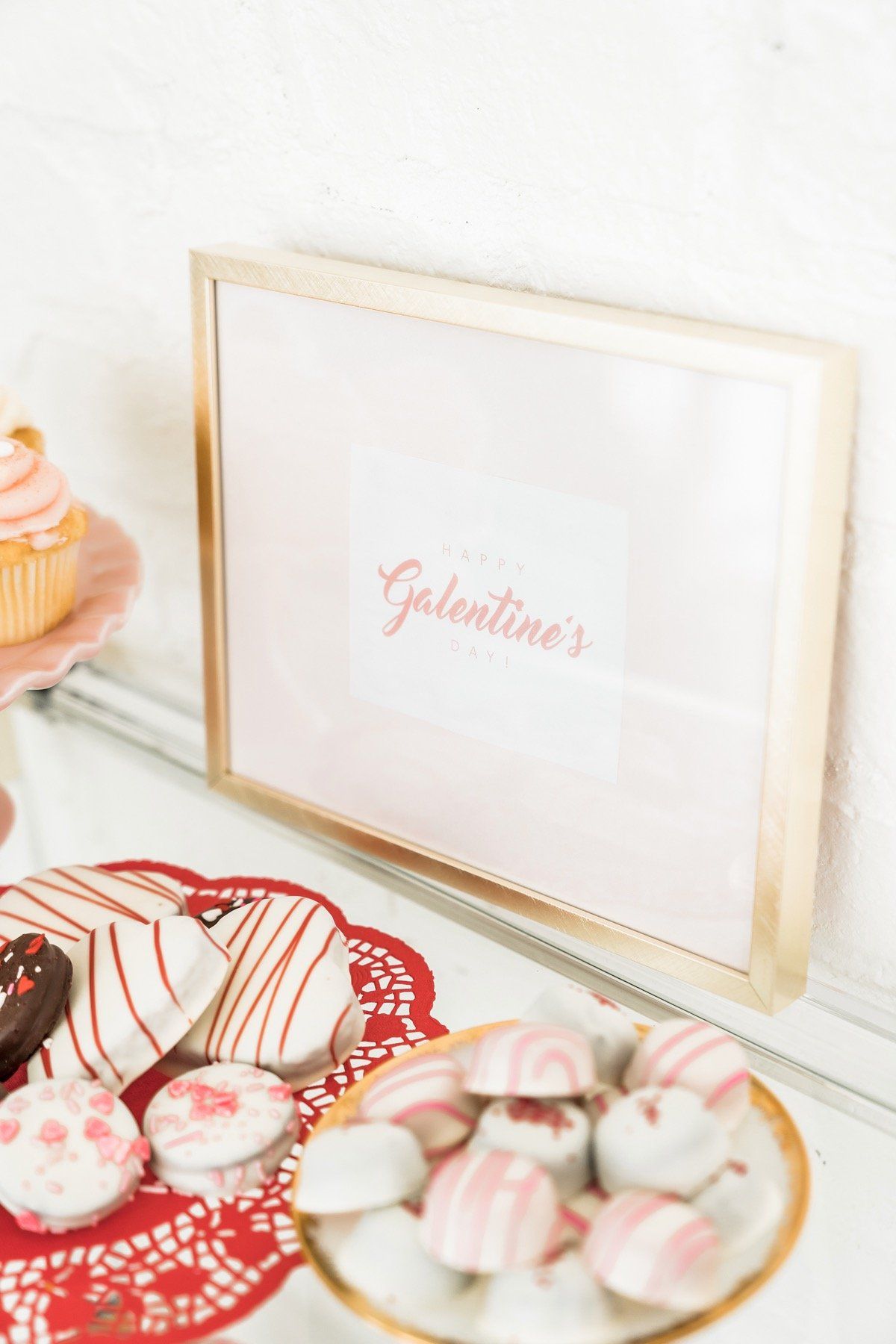 Galentine's Day with LAGOS Jewelry – Rachel Parcell, Inc.