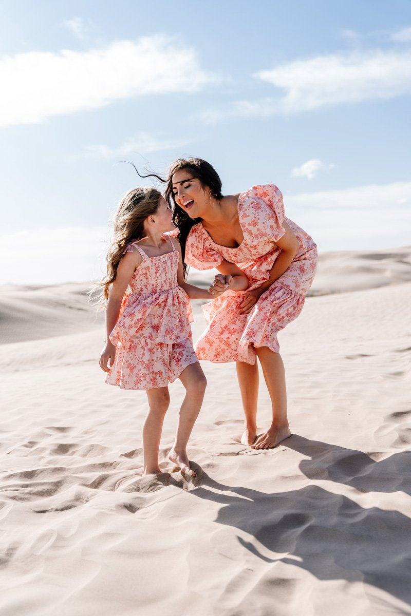 Happy 6th Birthday to My Isla Rose... – Rachel Parcell, Inc.