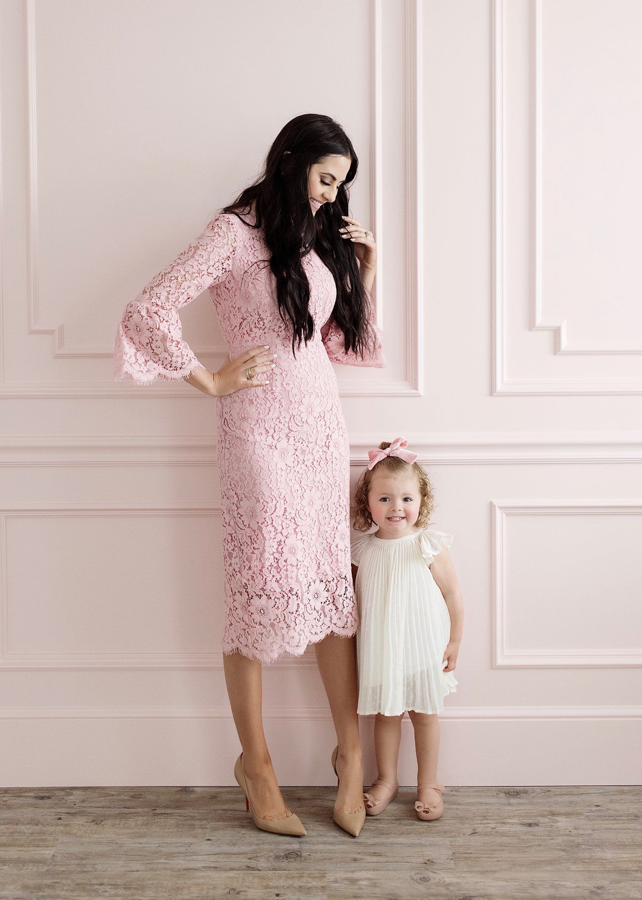 Happy Birthday to my Isla Rose... – Rachel Parcell, Inc.