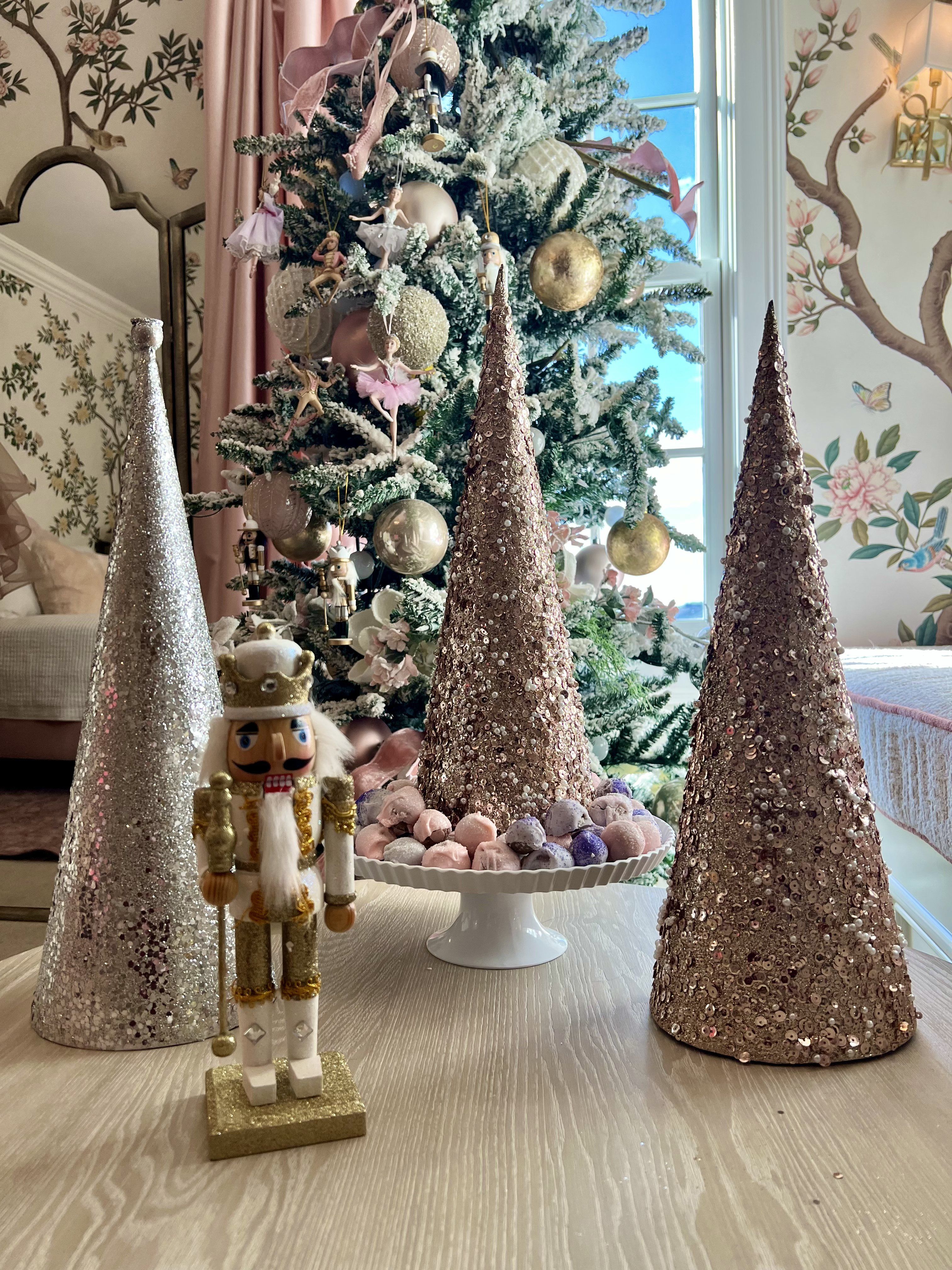 Holiday Entertaining with Walmart – Rachel Parcell, Inc.