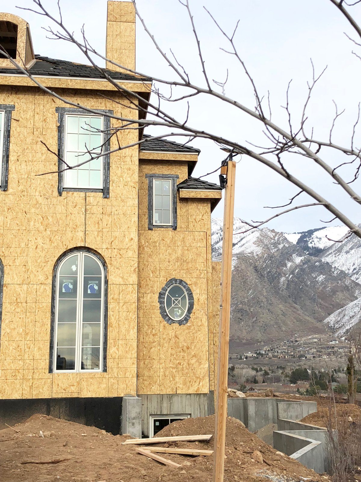 Home Update... – Rachel Parcell, Inc.
