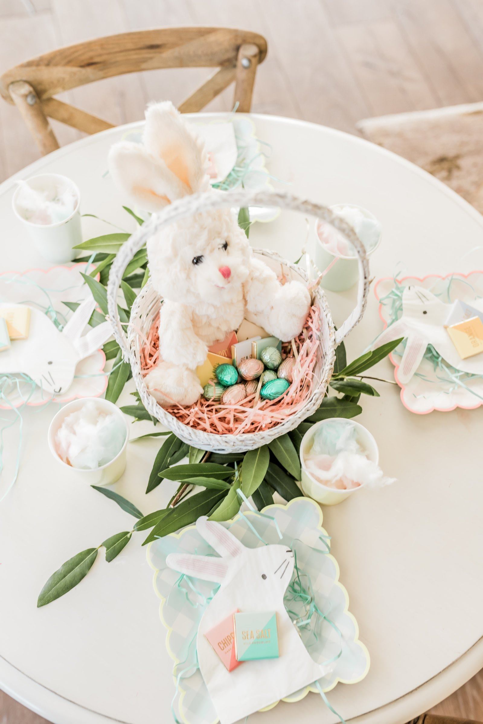 How To Make Easter Morning Special for your Kids... – Rachel Parcell, Inc.