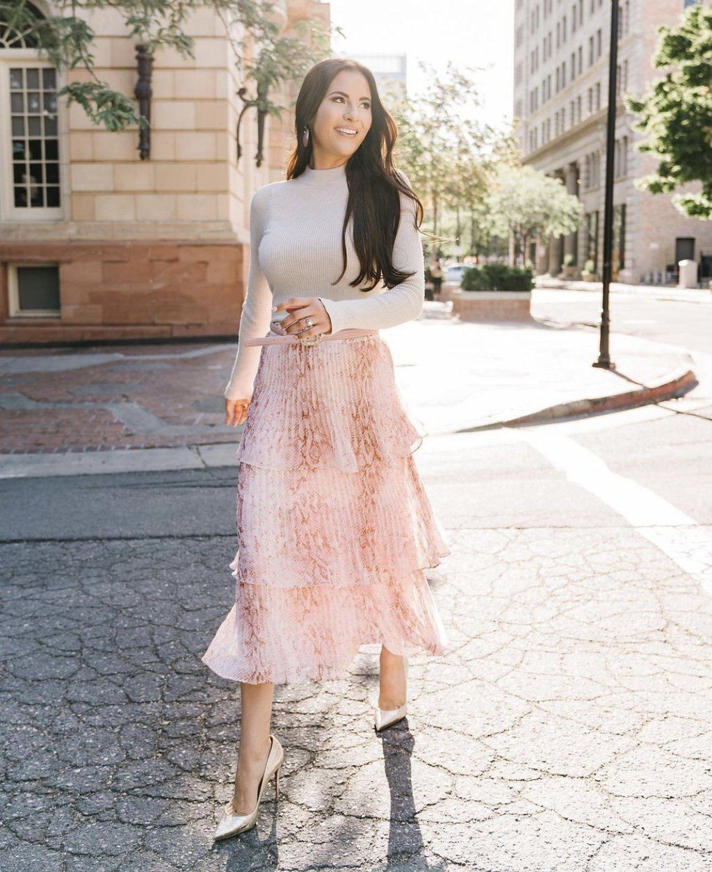 How to Style and Personalize an RP Dress or Outfit – Rachel Parcell, Inc.