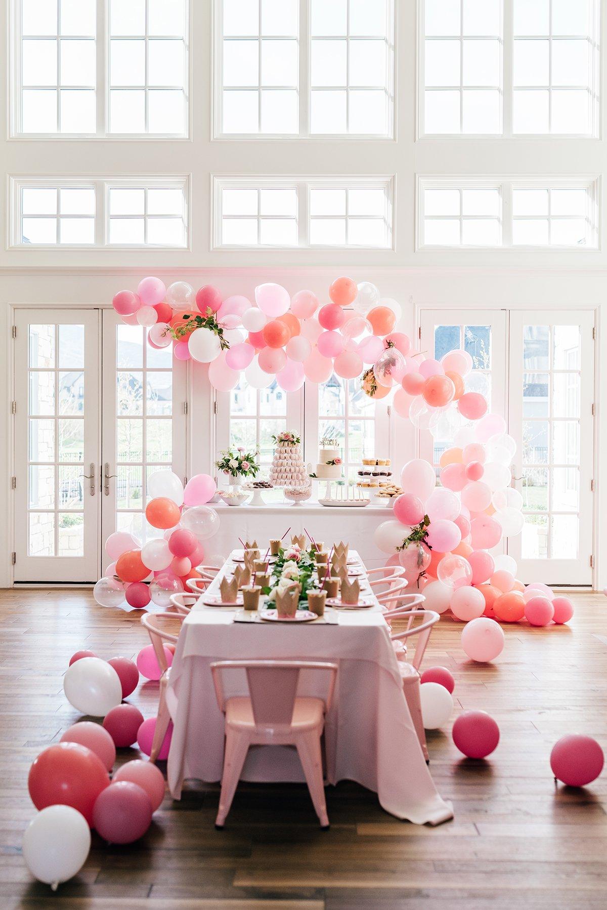 Isla Rose Turns Two... – Rachel Parcell, Inc.