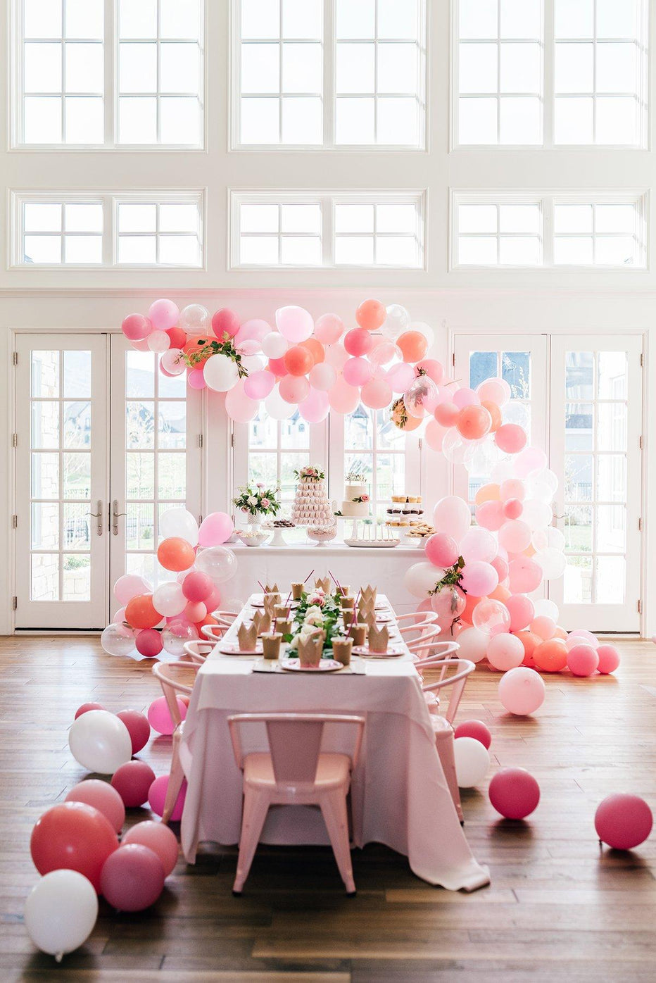 Isla Rose Turns Two... – Rachel Parcell, Inc.