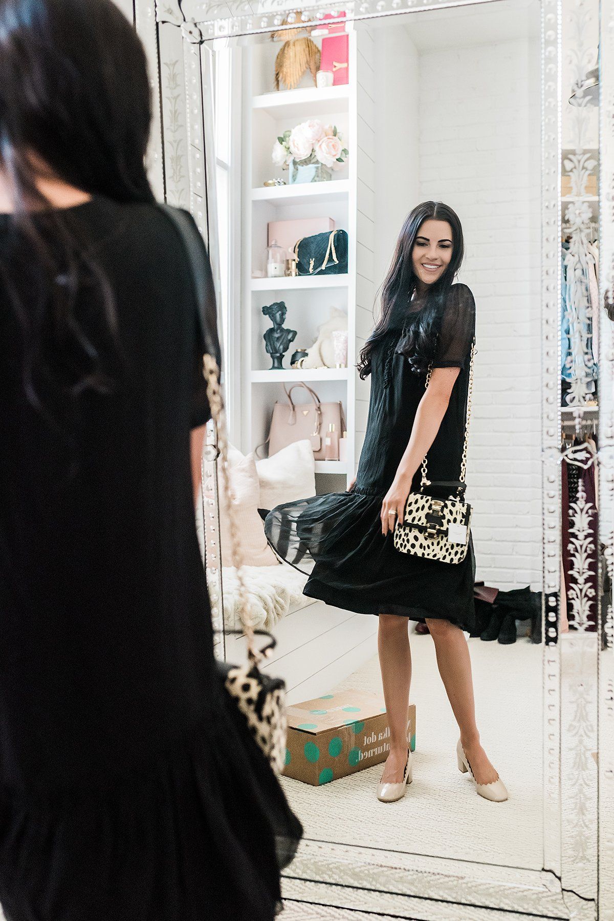 LBD... – Rachel Parcell, Inc.