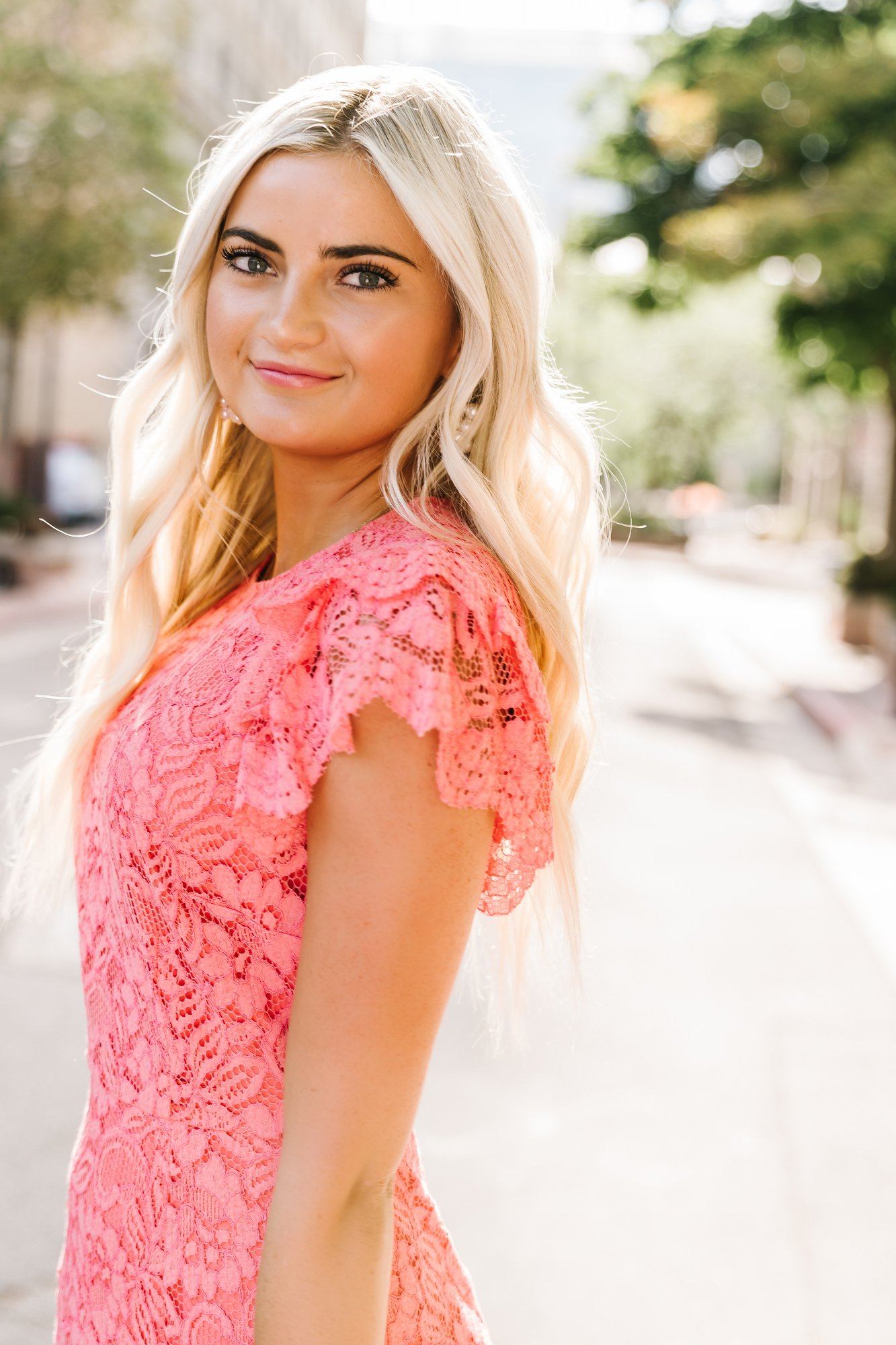 Meet Amy... – Rachel Parcell, Inc.