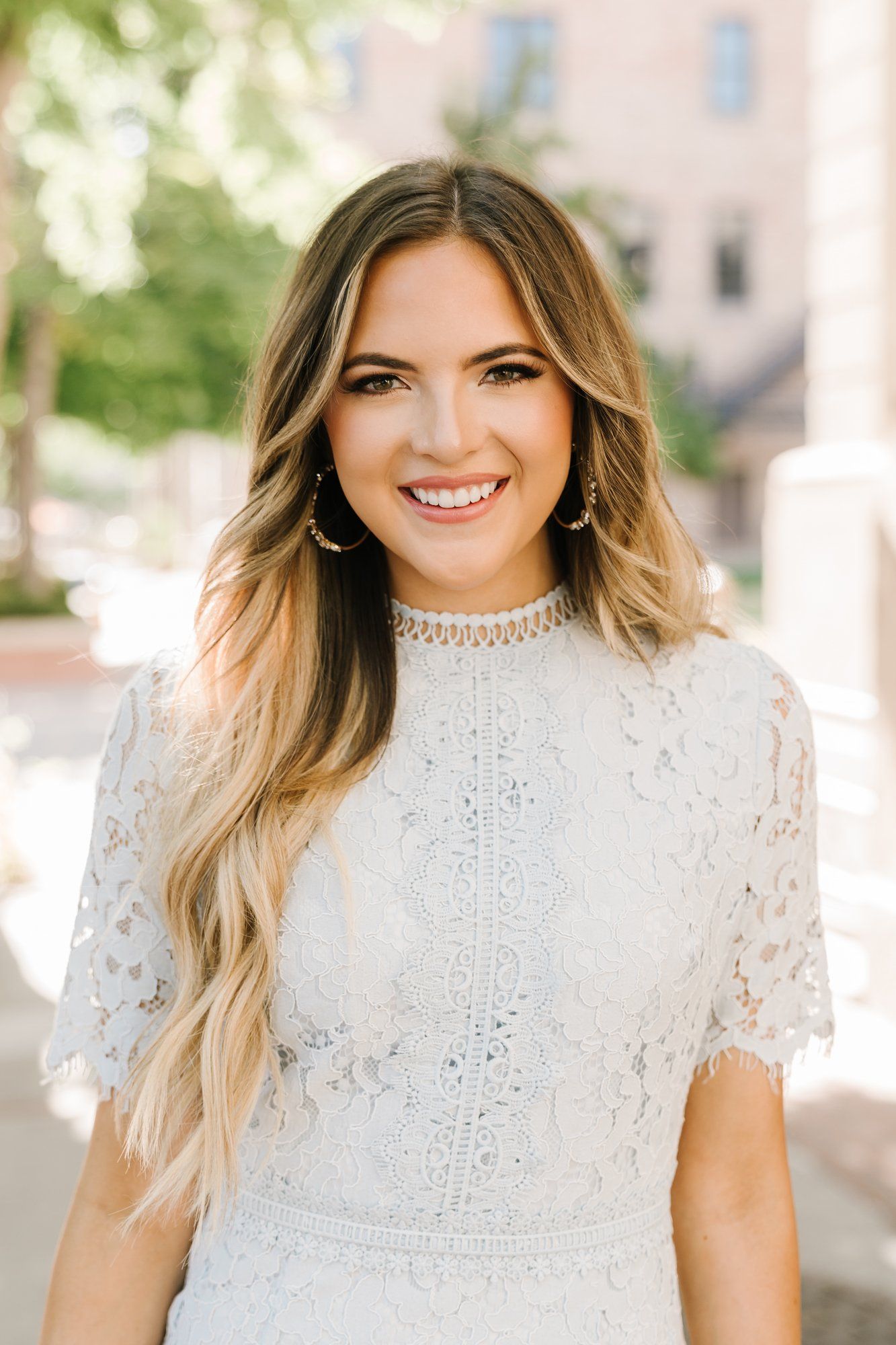 Meet Megan... – Rachel Parcell, Inc.