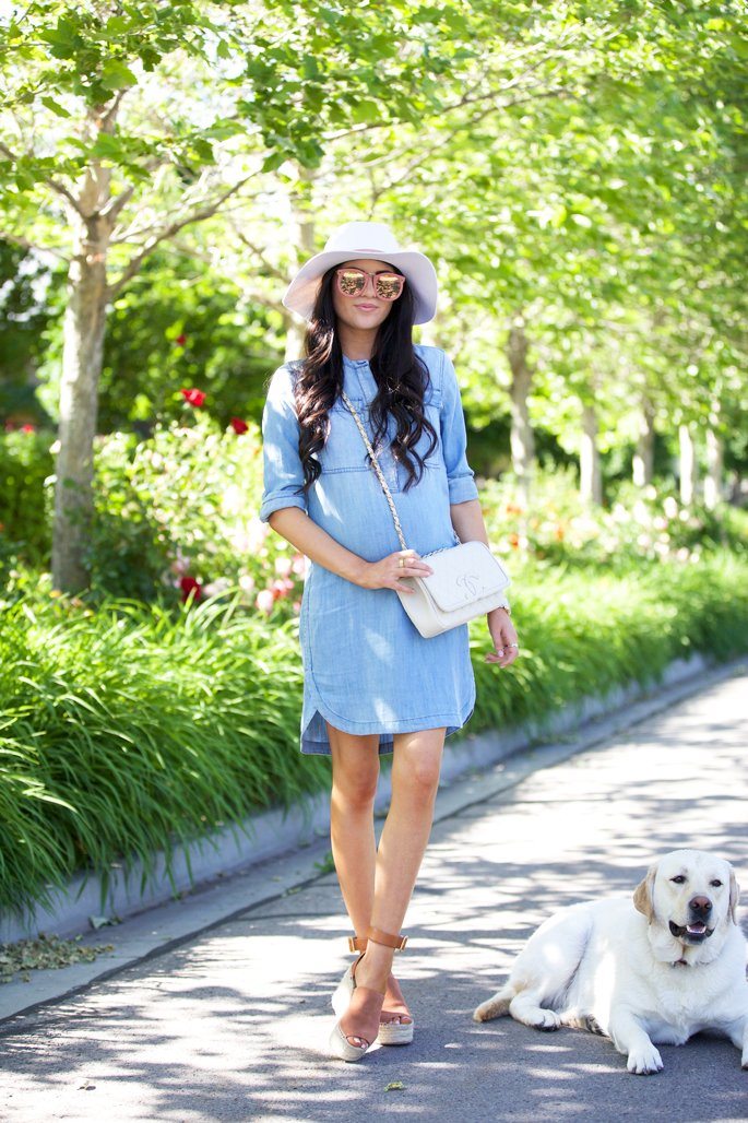 Monday... – Rachel Parcell, Inc.