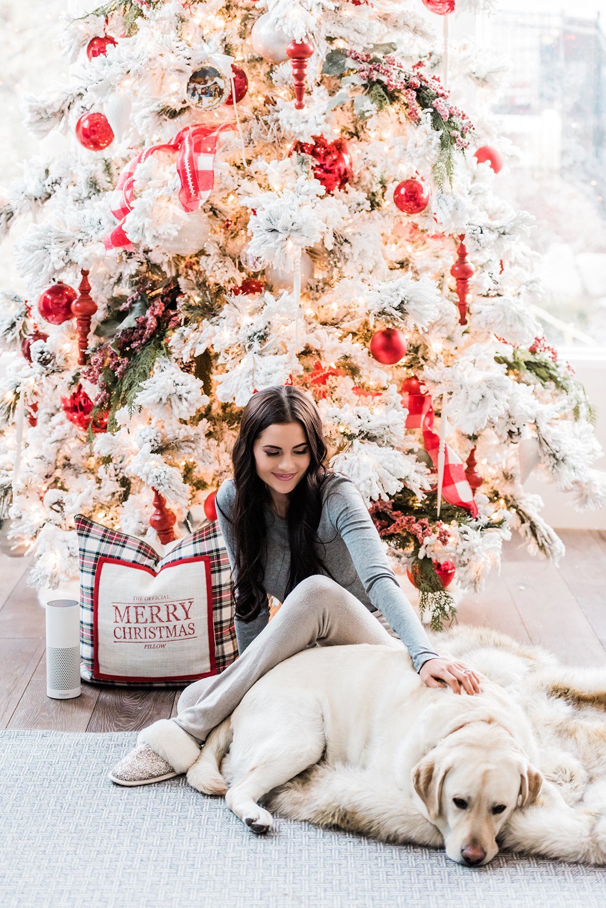 My Christmas Playlist... – Rachel Parcell, Inc.
