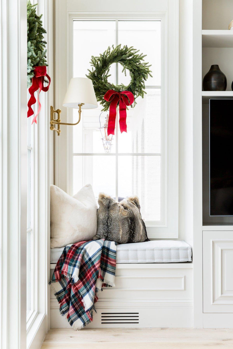 My Home Decorated for Christmas... – Rachel Parcell, Inc.
