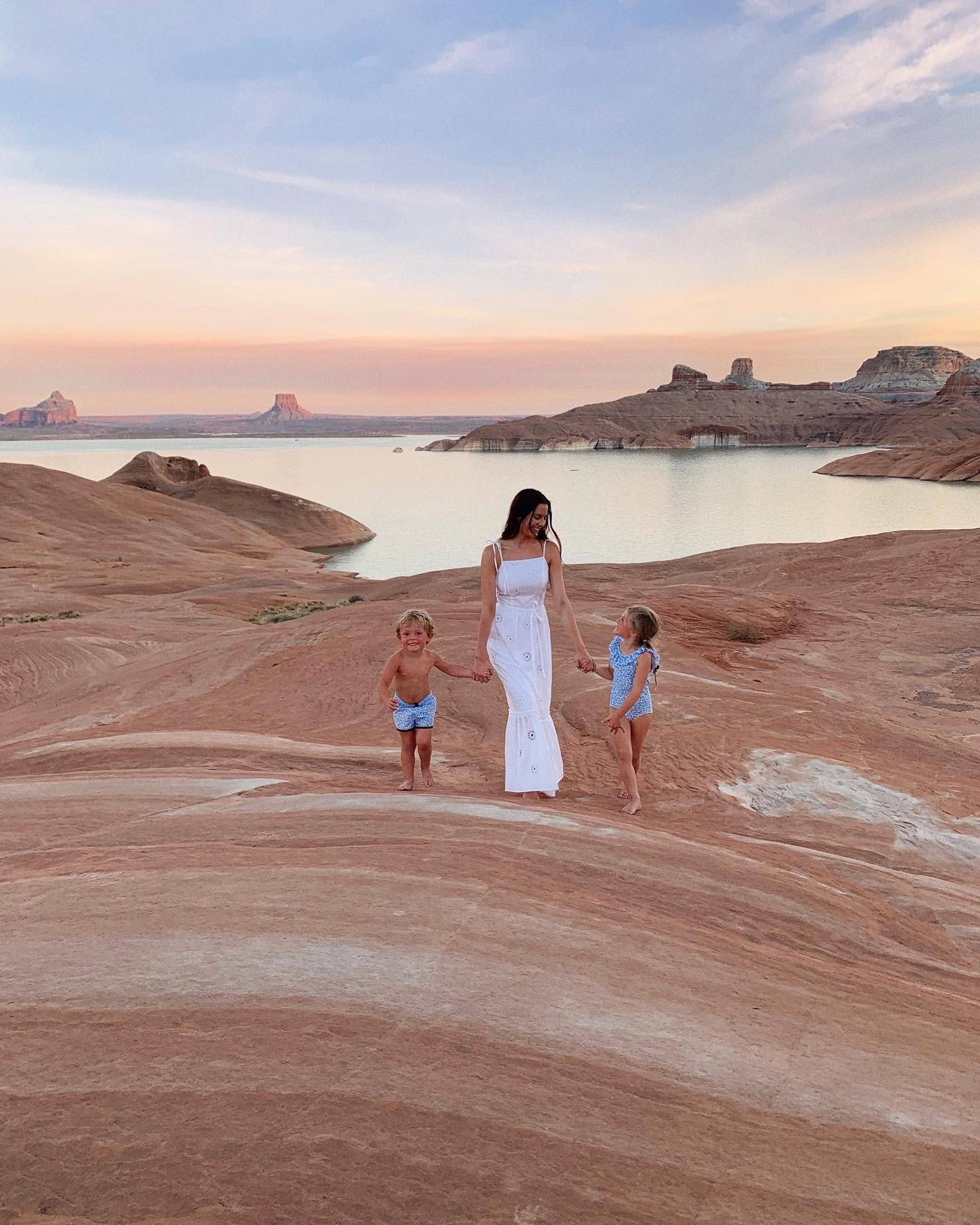 My Lake Powell Round Up... – Rachel Parcell, Inc.