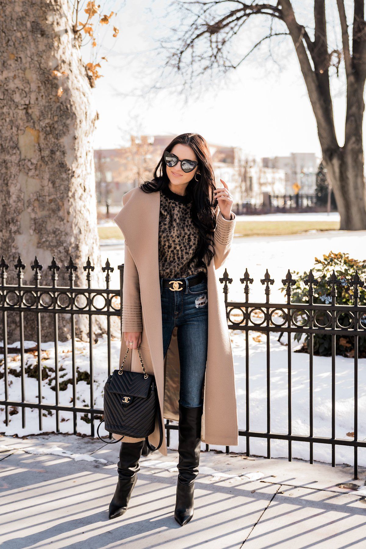 My New Favorite Jeans... – Rachel Parcell, Inc.