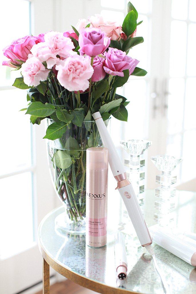 My Signature Curls... – Rachel Parcell, Inc.