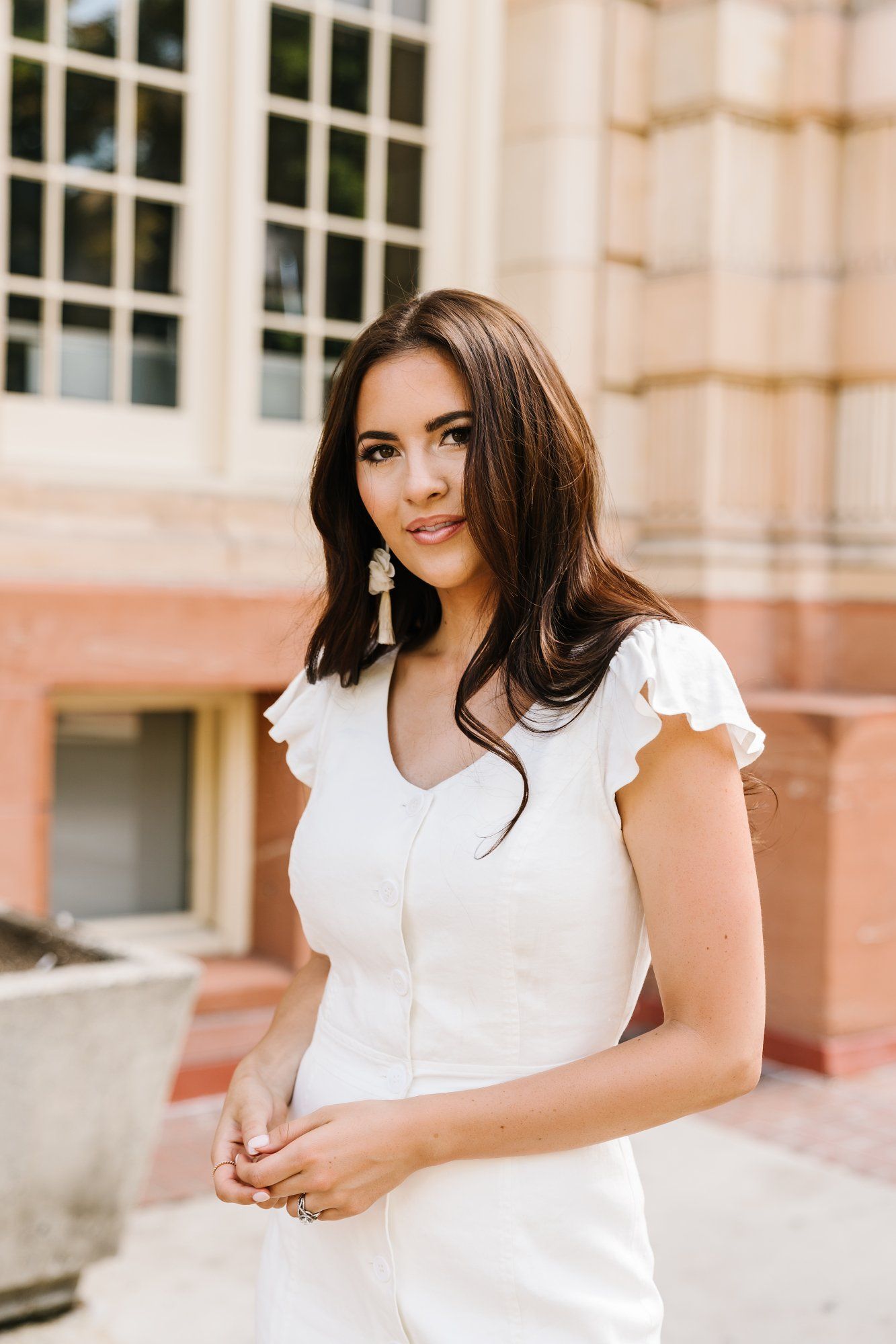 My Sister Q&A... – Rachel Parcell, Inc.