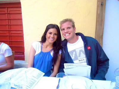 Mykonos... – Rachel Parcell, Inc.