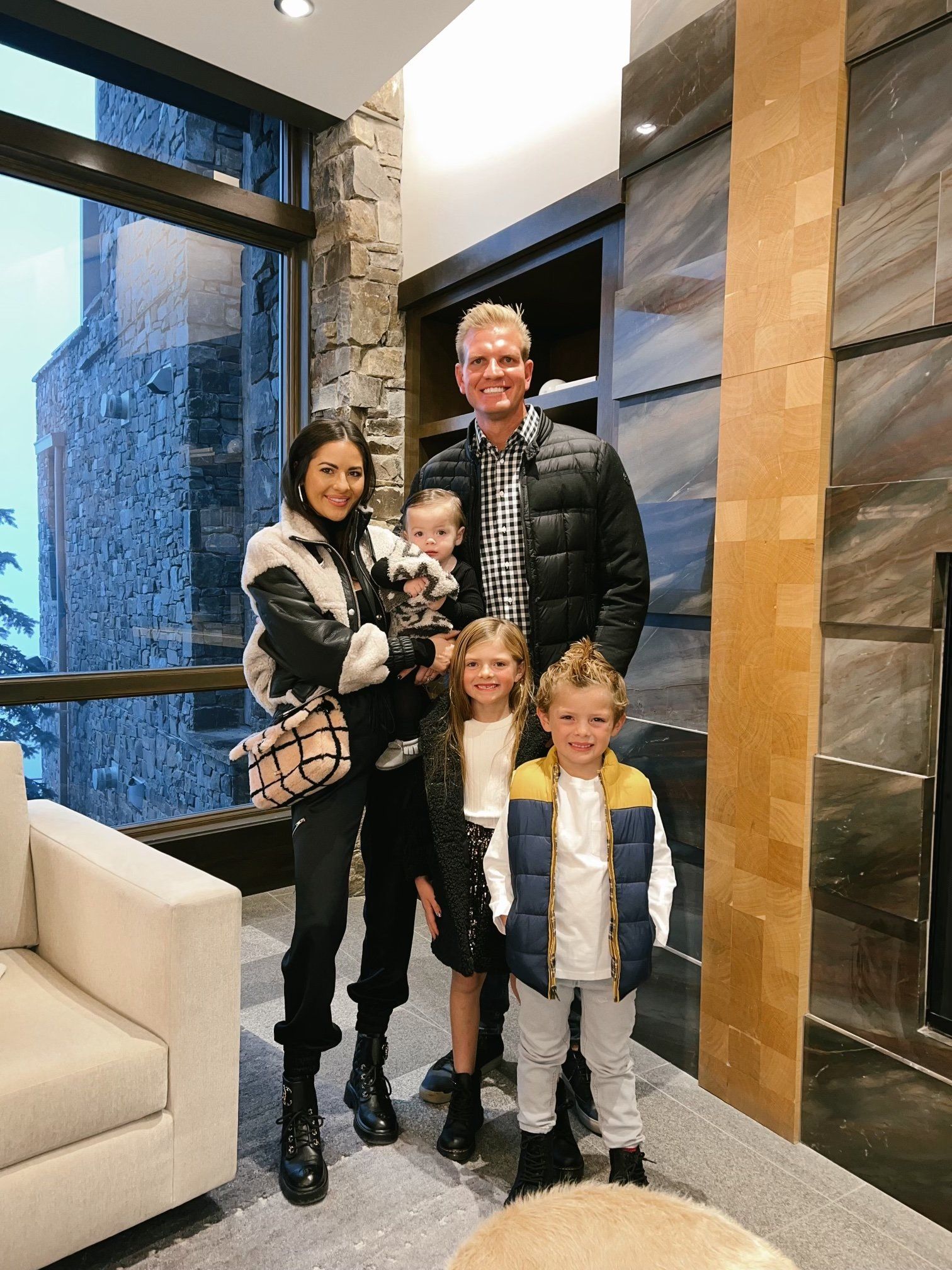 Our Winter Stay at Stein Eriksen Residences... – Rachel Parcell, Inc.