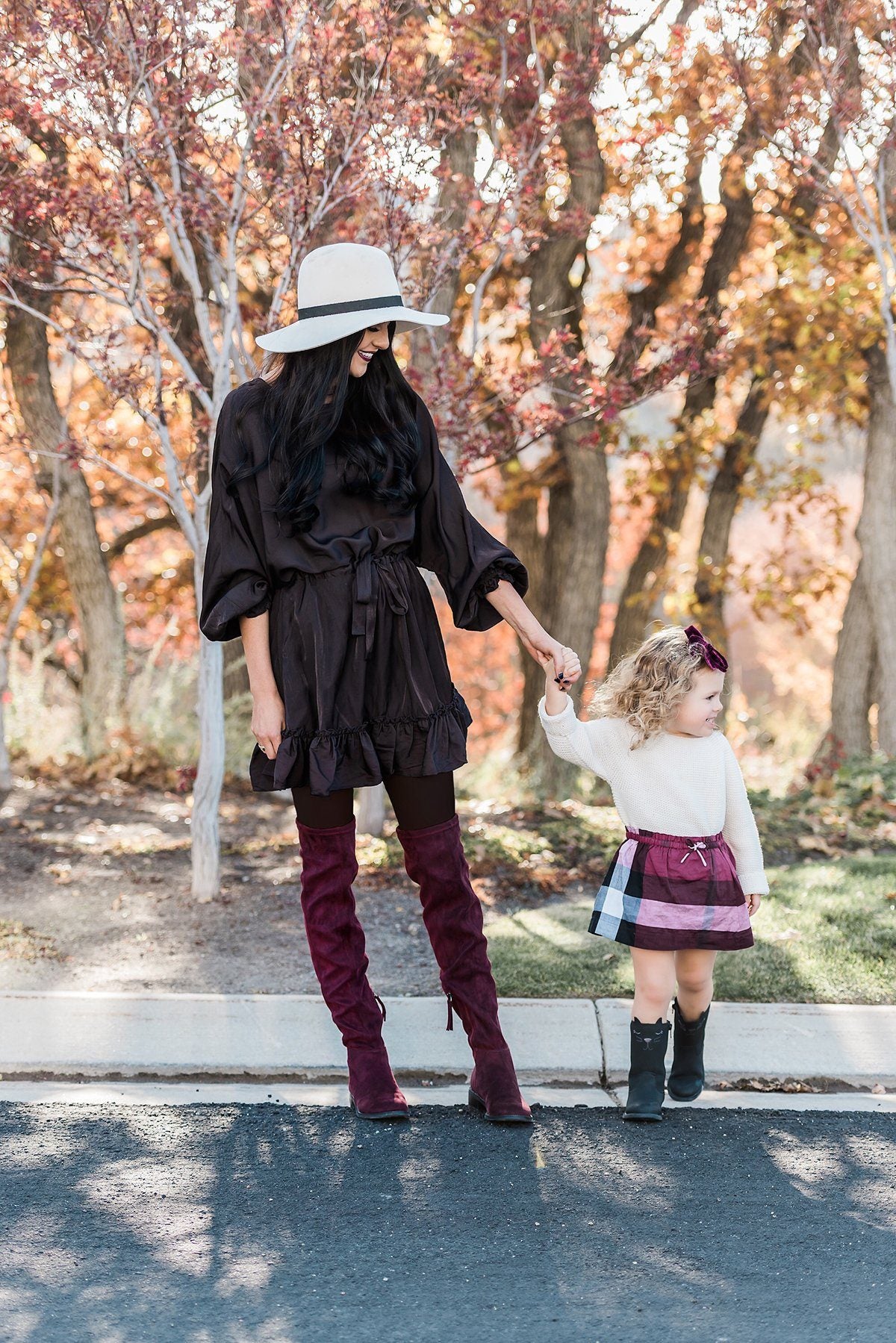 Out & About With My Isla Rose... – Rachel Parcell, Inc.