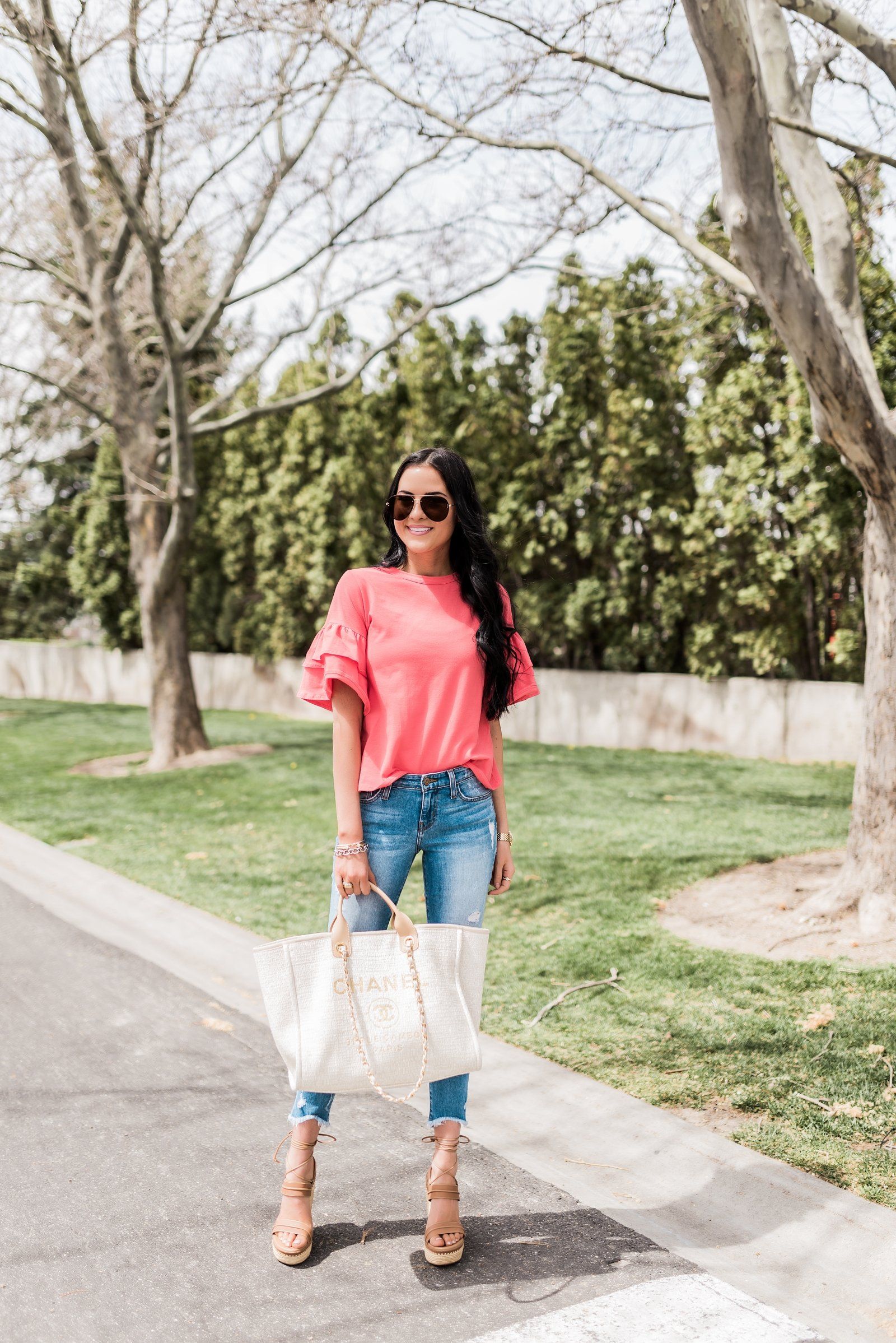 Poppy... – Rachel Parcell, Inc.