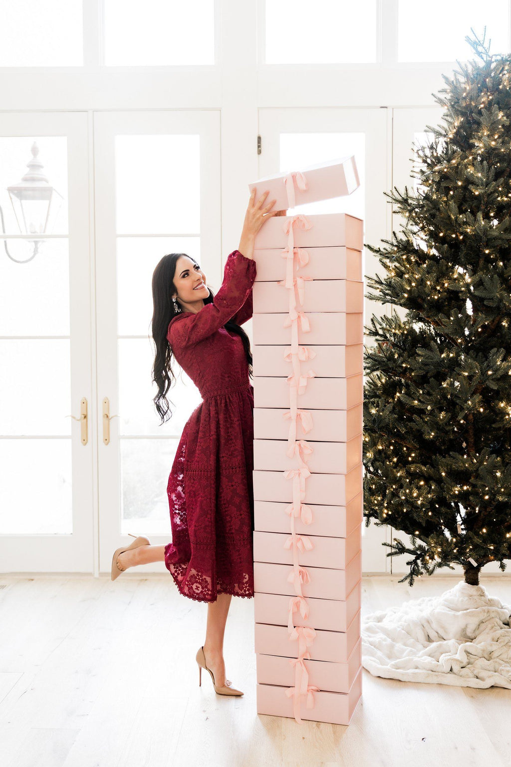 Rachel Parcell Holiday Collection... – Rachel Parcell, Inc.