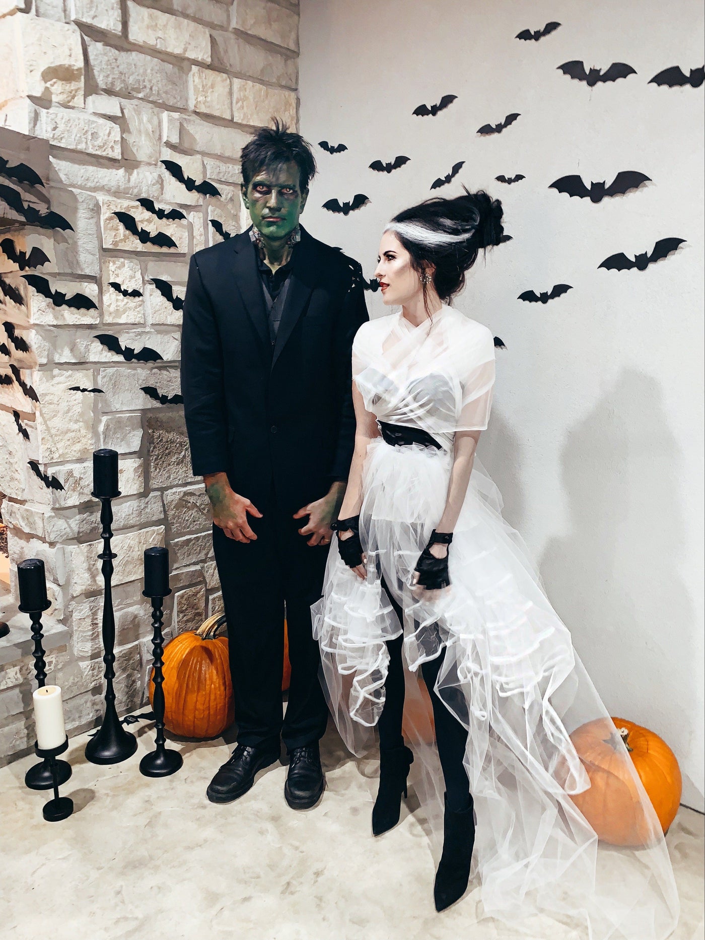 Recreating last year's Halloween Costumes...#N#– Rachel Parcell, Inc.