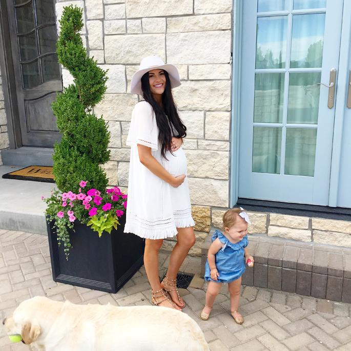 Roundup of my Outfits on Instagram… – Rachel Parcell, Inc.