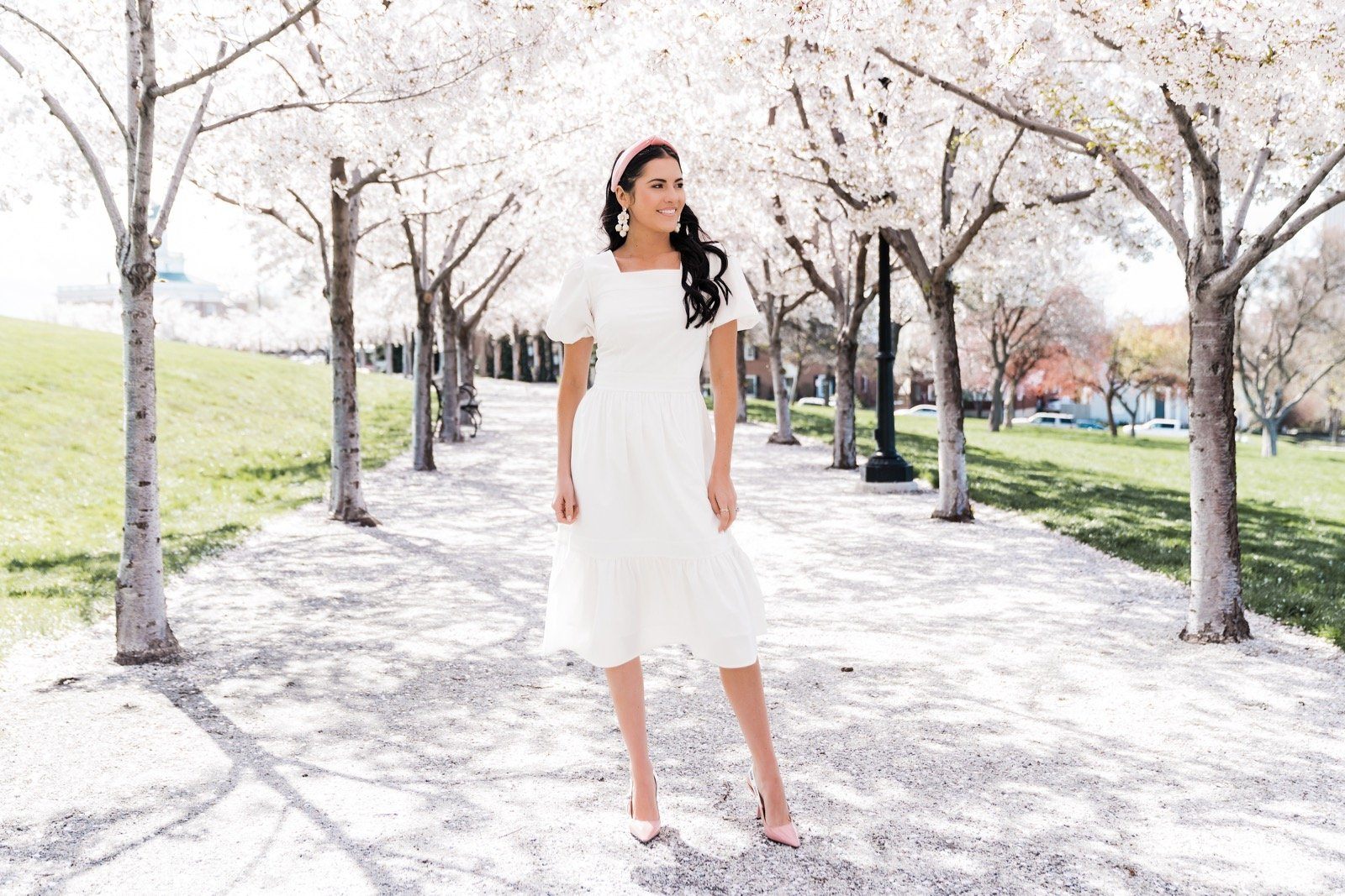 RP Dress Feature of the Week... – Rachel Parcell, Inc.