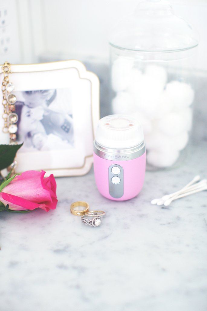 Skin Care Routine… – Rachel Parcell, Inc.