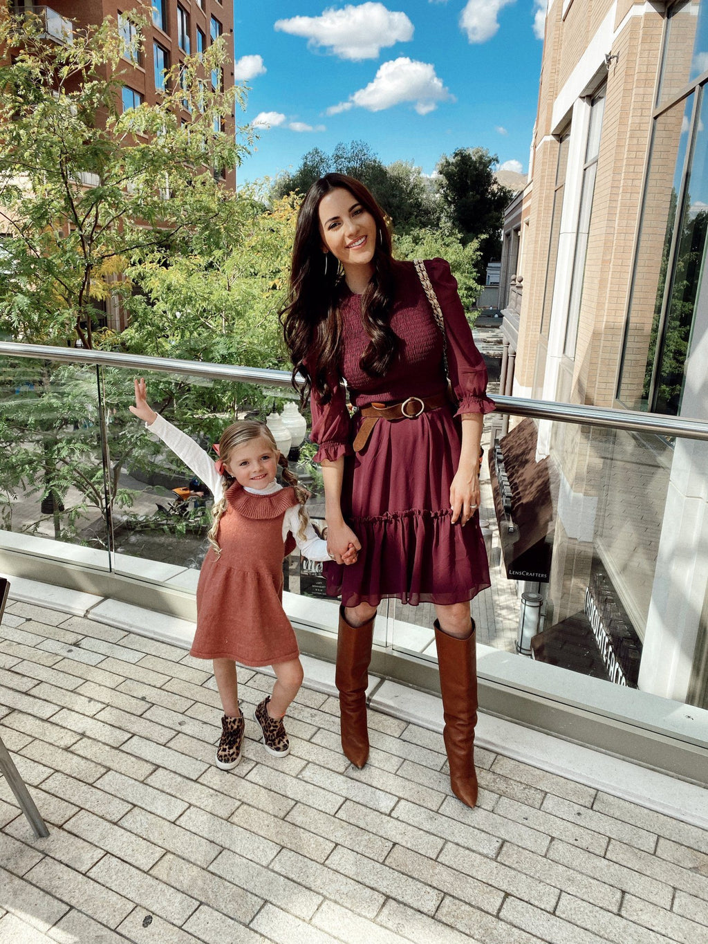 Styling My Fave RP Fall Pieces... – Rachel Parcell, Inc.