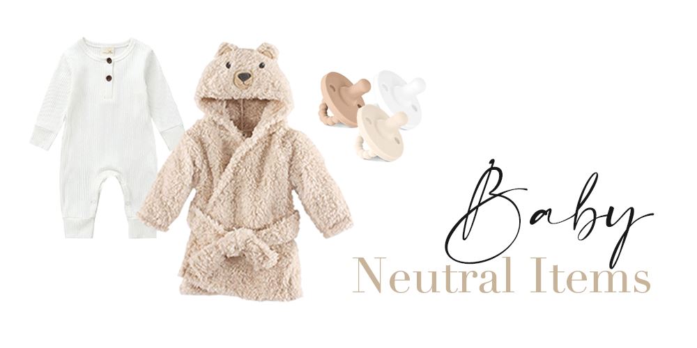 Stylish Baby Neutrals from Amazon Fashion... – Rachel Parcell, Inc.